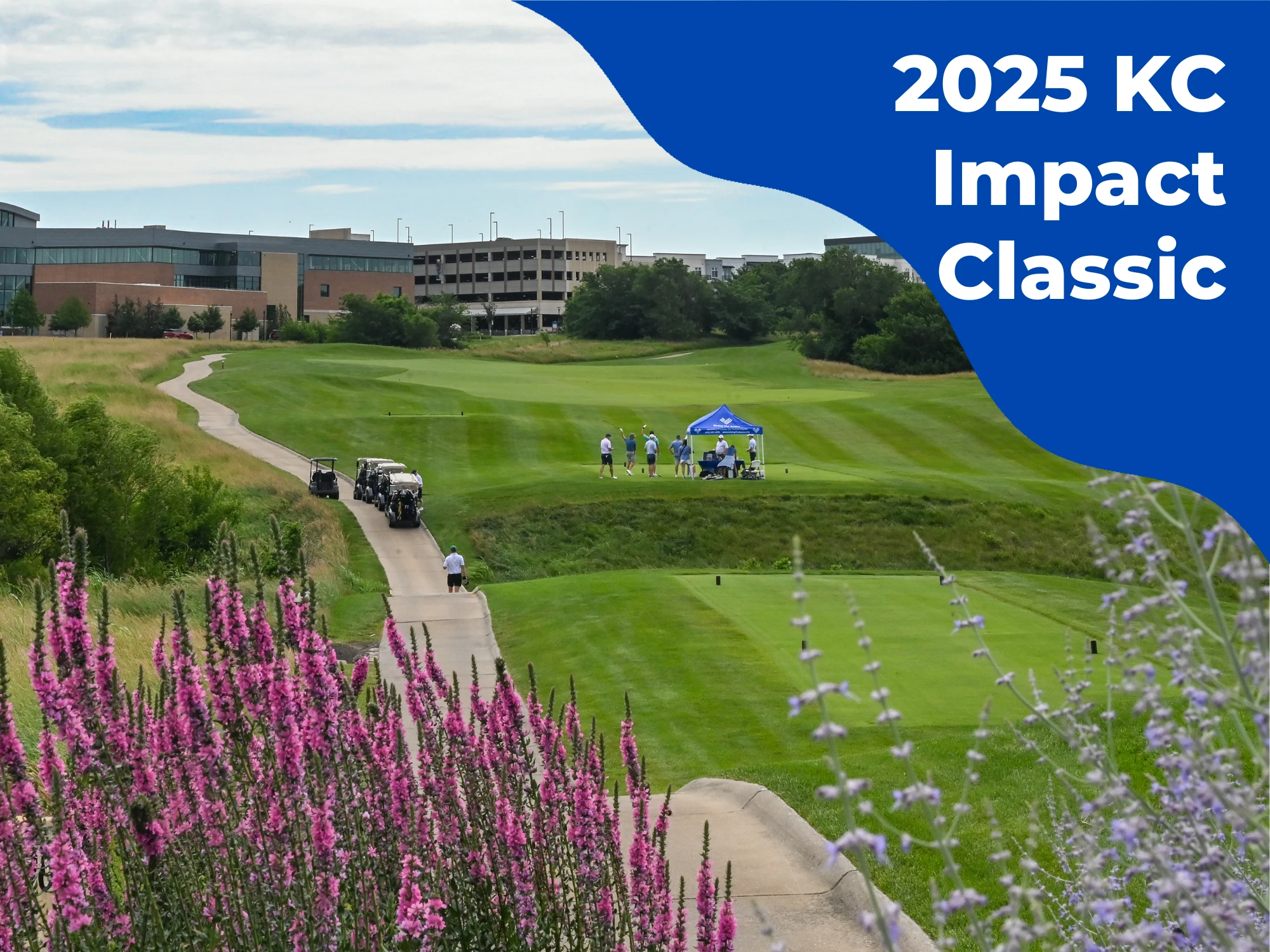 The Kincaid Group’s Golf Tournament Raises $300K for Nonprofits